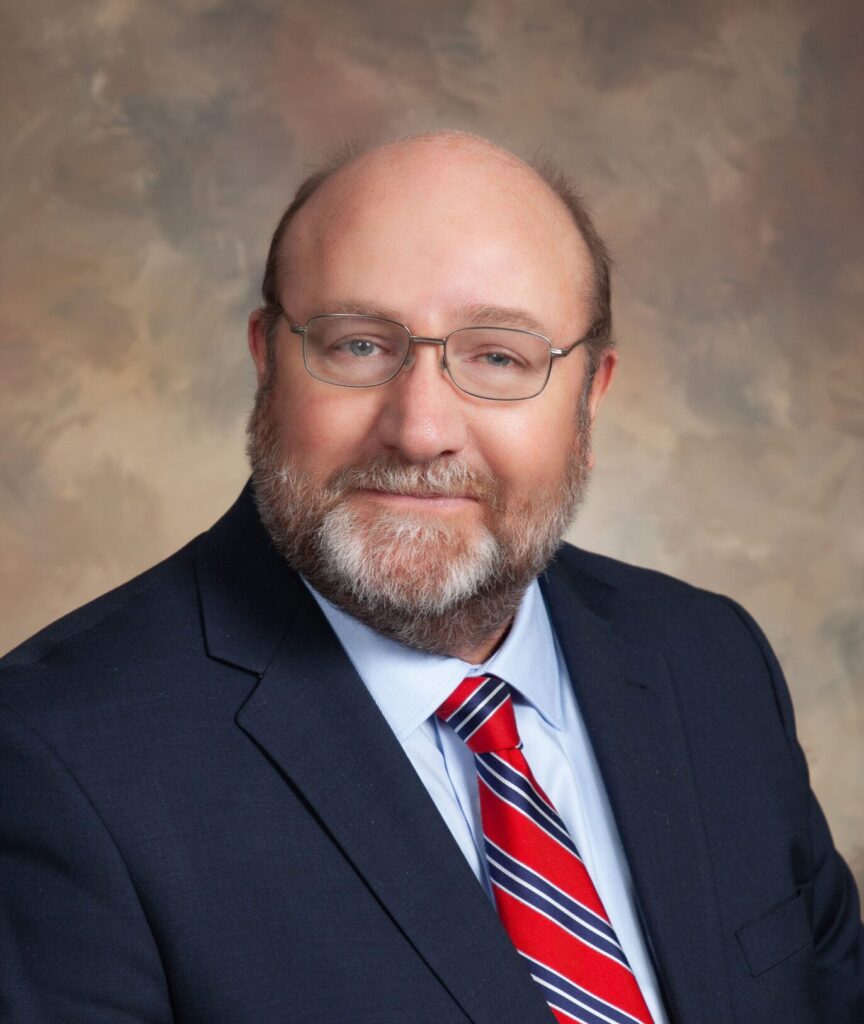 Matt Moran | Missouri Housing Authorities Property & Casualty, INC.