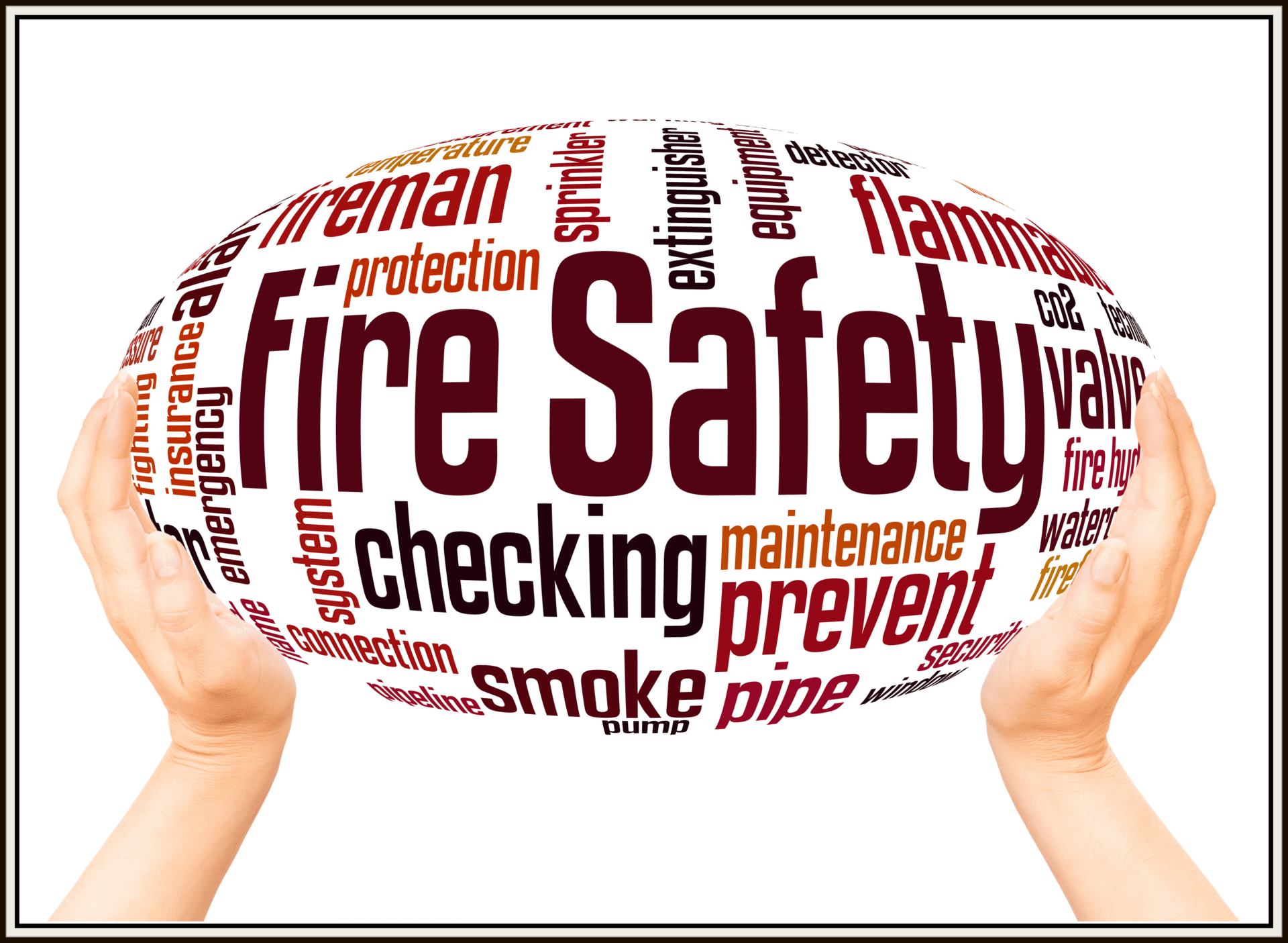 Fire Safety from Ready.gov | Missouri Housing Authorities Property ...
